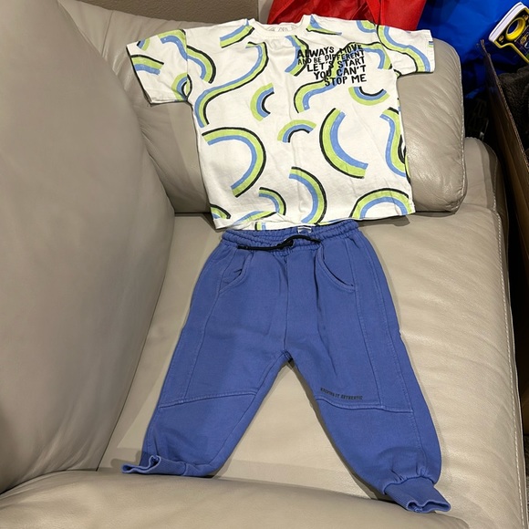 Zara | Matching Sets | Zara Bundle | Poshmark